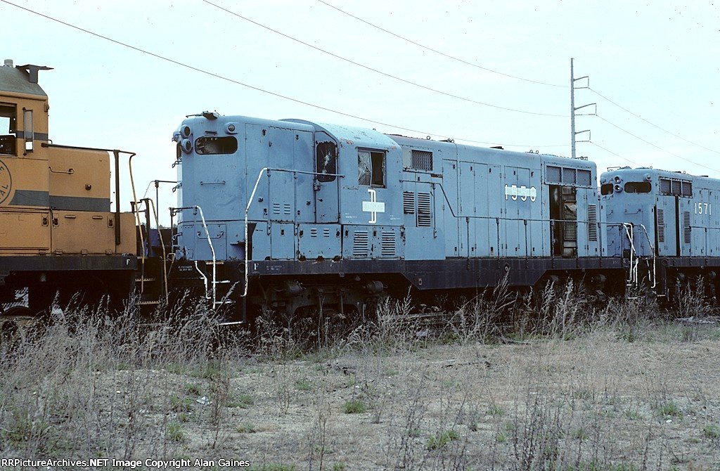 BM GP7 1556
